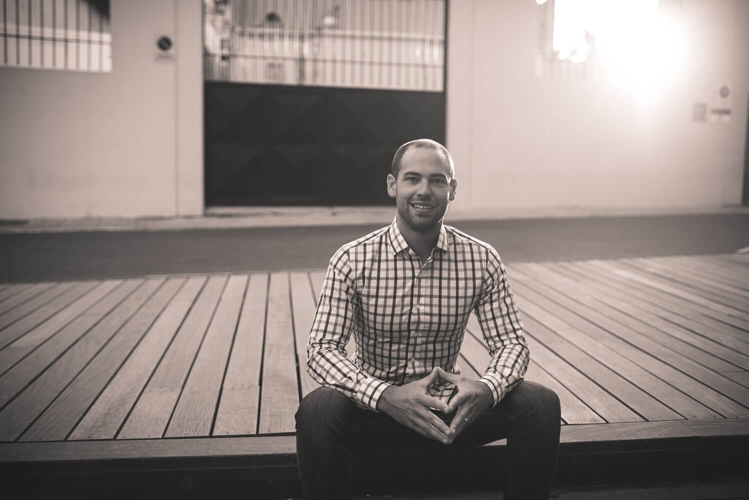 Meet Greg Mercer, Jungle Scout CEO & Amazon Entrepreneur