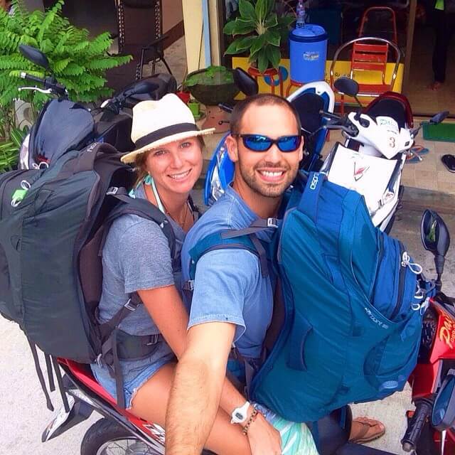 Meet Greg Mercer, Jungle Scout CEO & Amazon Entrepreneur