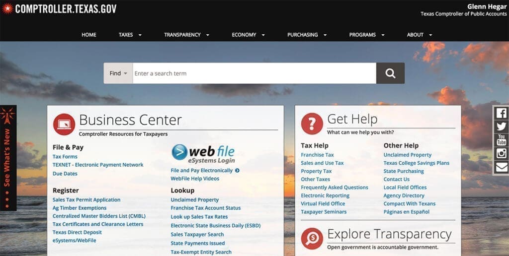 Managing Your eCommerce Sales Tax Reporting – Jungle Scout