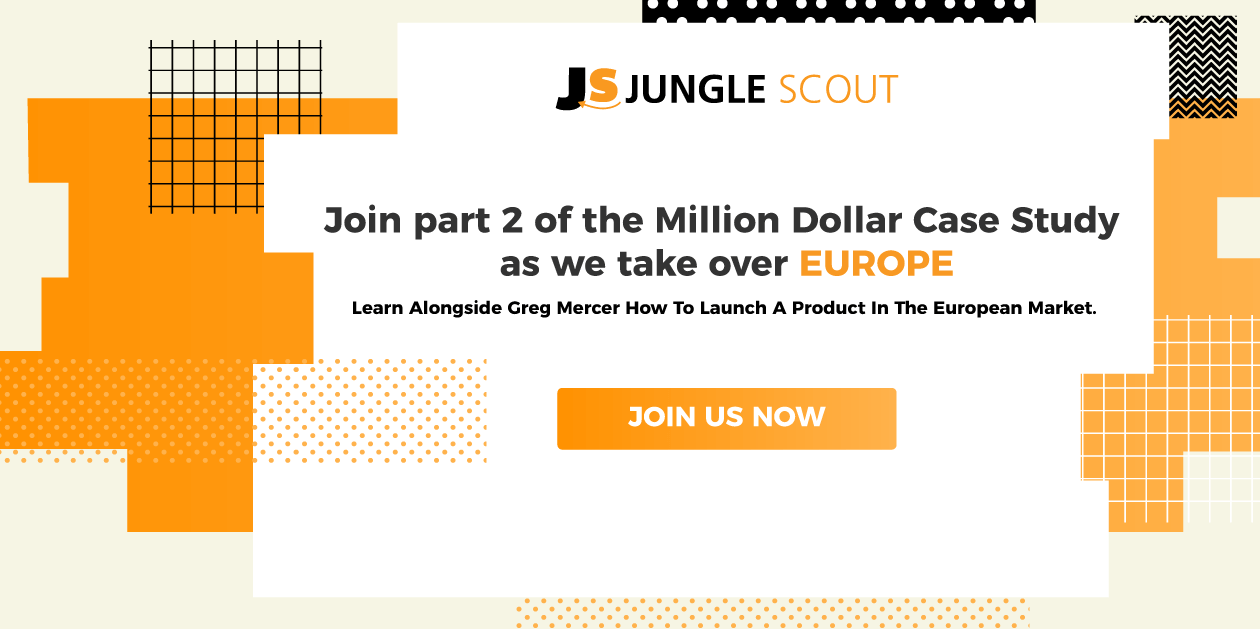 Global Amazon marketplaces Archives - Page 2 of 2 - Jungle Scout