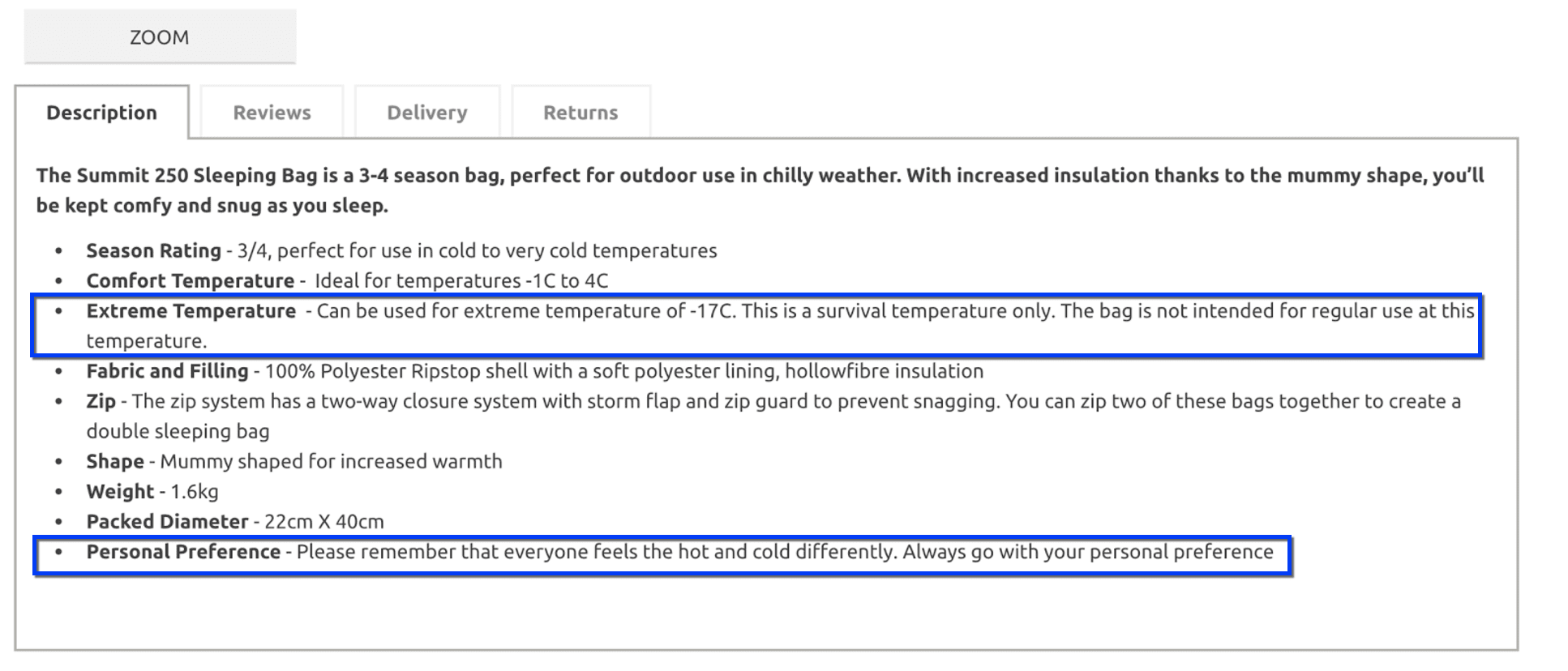 Product Design Specifications | Million Dollar Case Study
