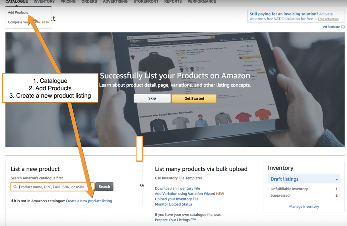 Amazon Listing Optimization - Million Dollar Case Study