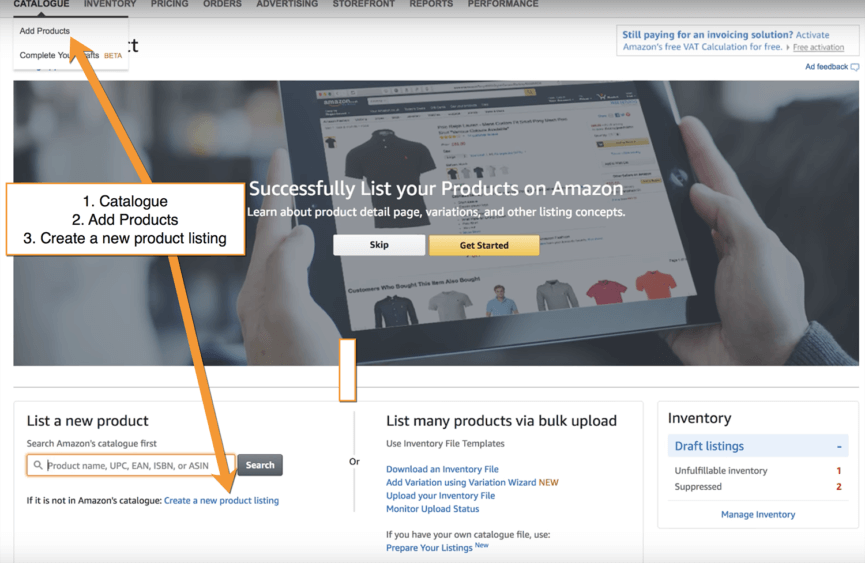 Amazon Listing Optimization - Million Dollar Case Study