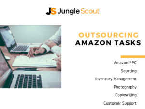 Outsourcing For Amazon Sellers: How To Find Freelancers