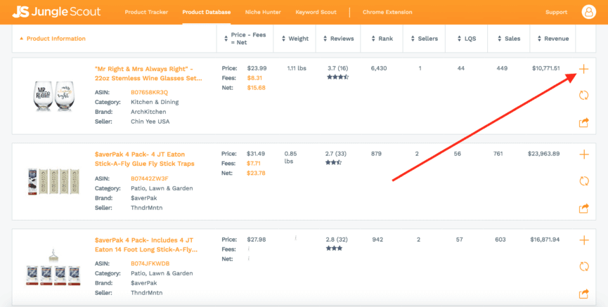 How to Find Products to Sell on Amazon - Million Dollar Case Study