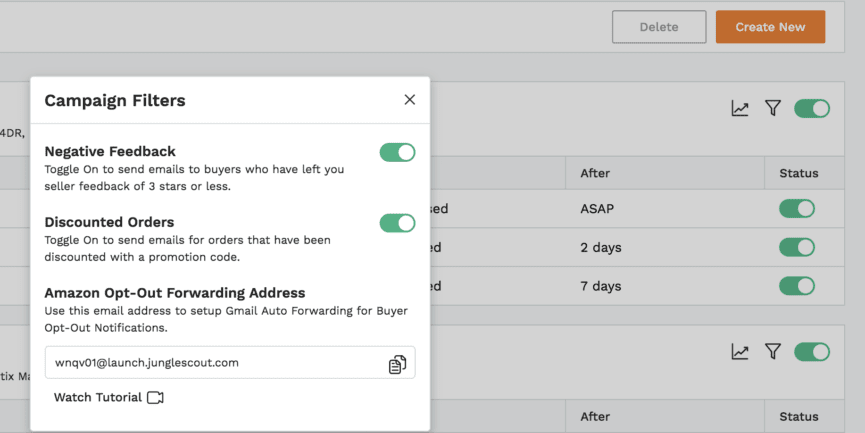 Amazon Feedback Request Templates: 3 FREE to Get More Reviews
