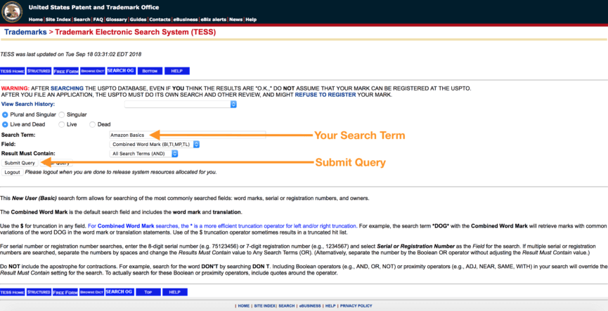 Branding Amazon Products: How to Brand, Label and Trademark for FBA