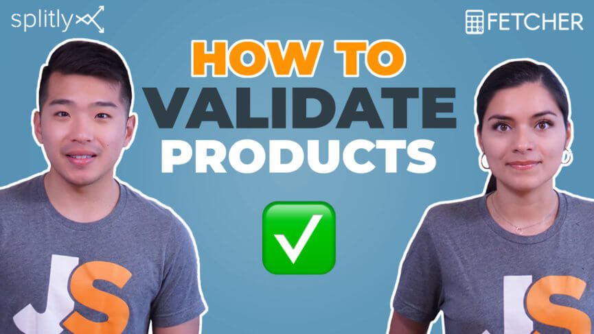 Seller Strategies: How To Validate Products - Jungle Scout
