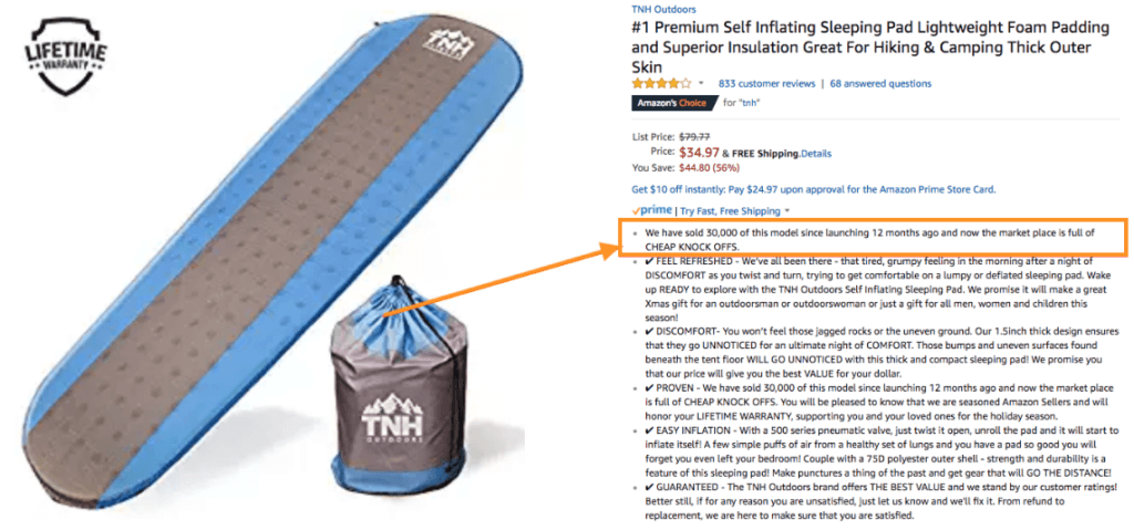 Seller Strategies: Secret Amazon Fields I Jungle Scout Seller Strategies: Secret Amazon Fields I Jungle Scout