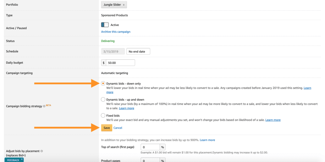 Million Dollar Case Study: Optimizing PPC Campaigns | Jungle Scout