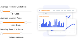 Opportunity Finder: Find Profitable Products to Sell Online