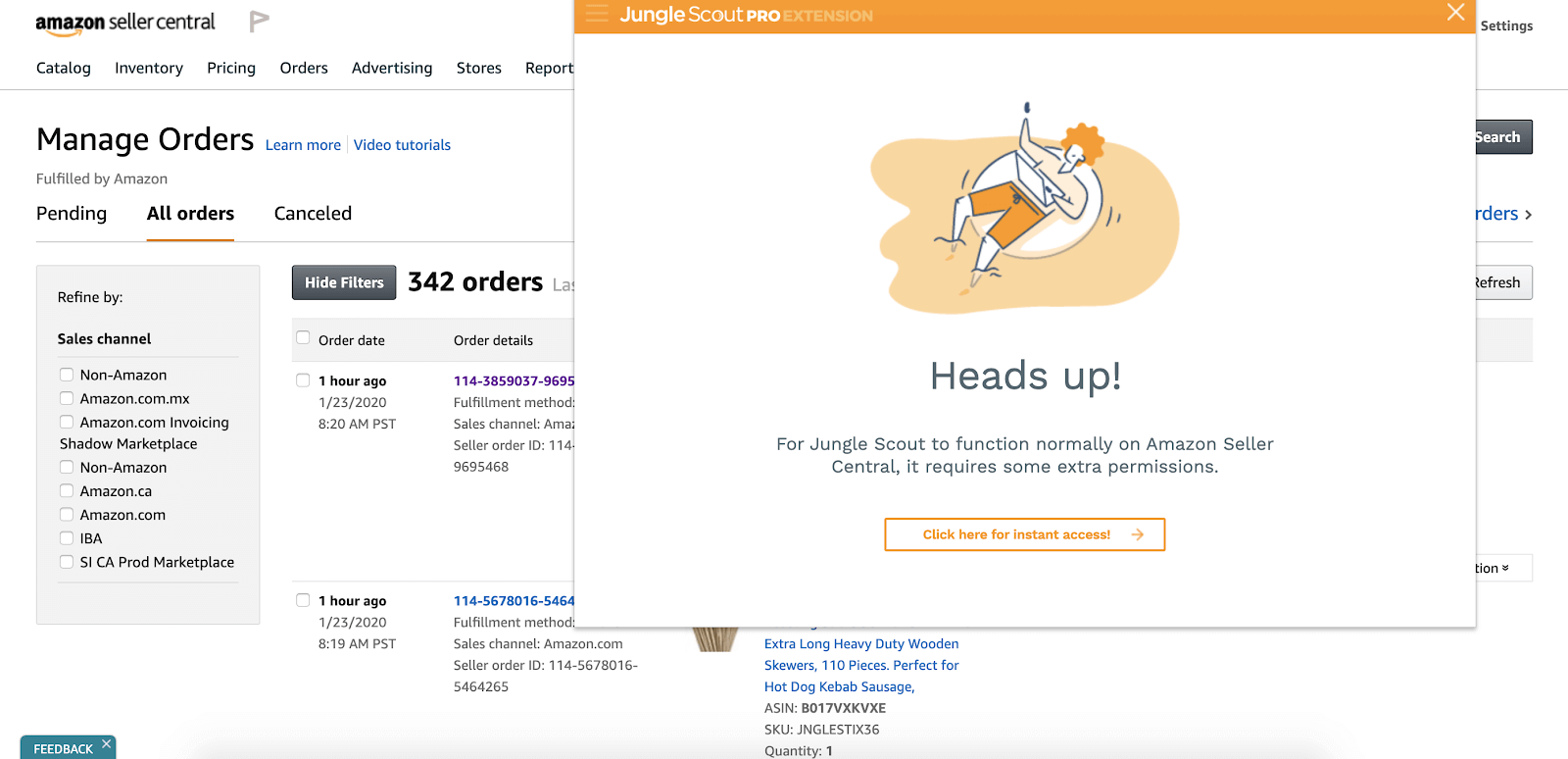 Amazon Request a Review Button: How to Automate Review Requests Amazon Request a Review Button: How to Automate Review Requests