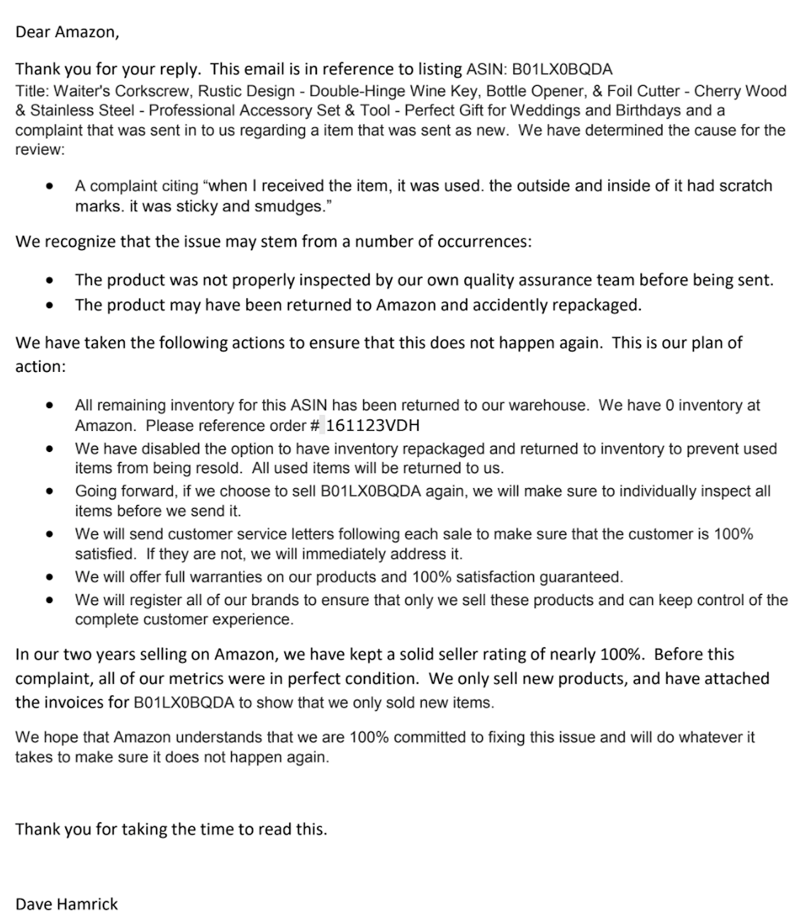 Amazon Account Suspension How FBA Sellers Can Avoid Appeal In 2023 