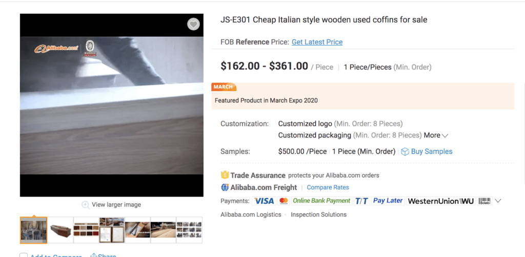 Make Money Selling Online: 43 Random Products for Sale on the Internet