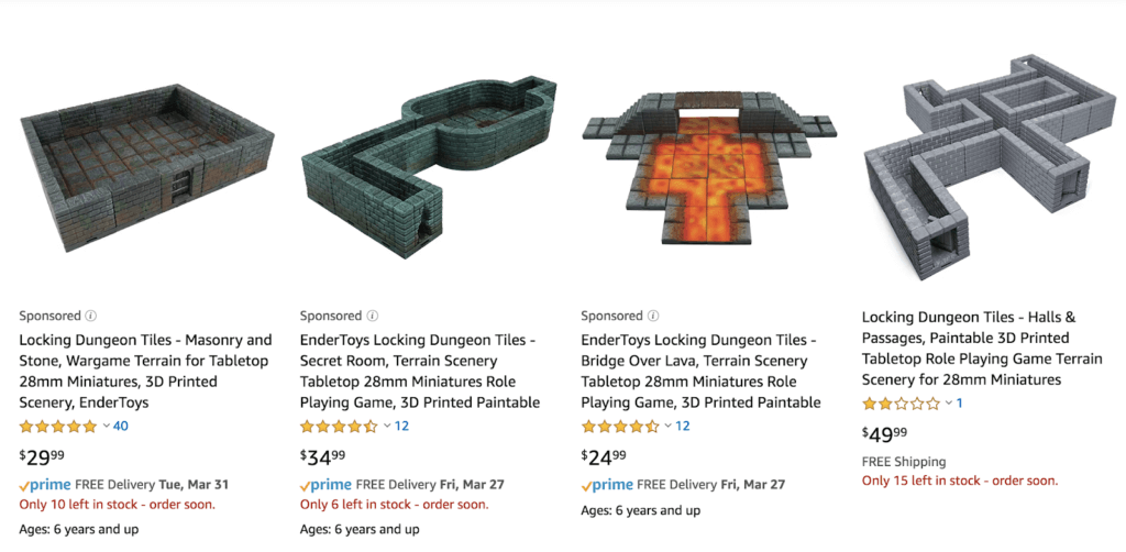 Make Money Selling Online: 43 Random Products for Sale on the Internet