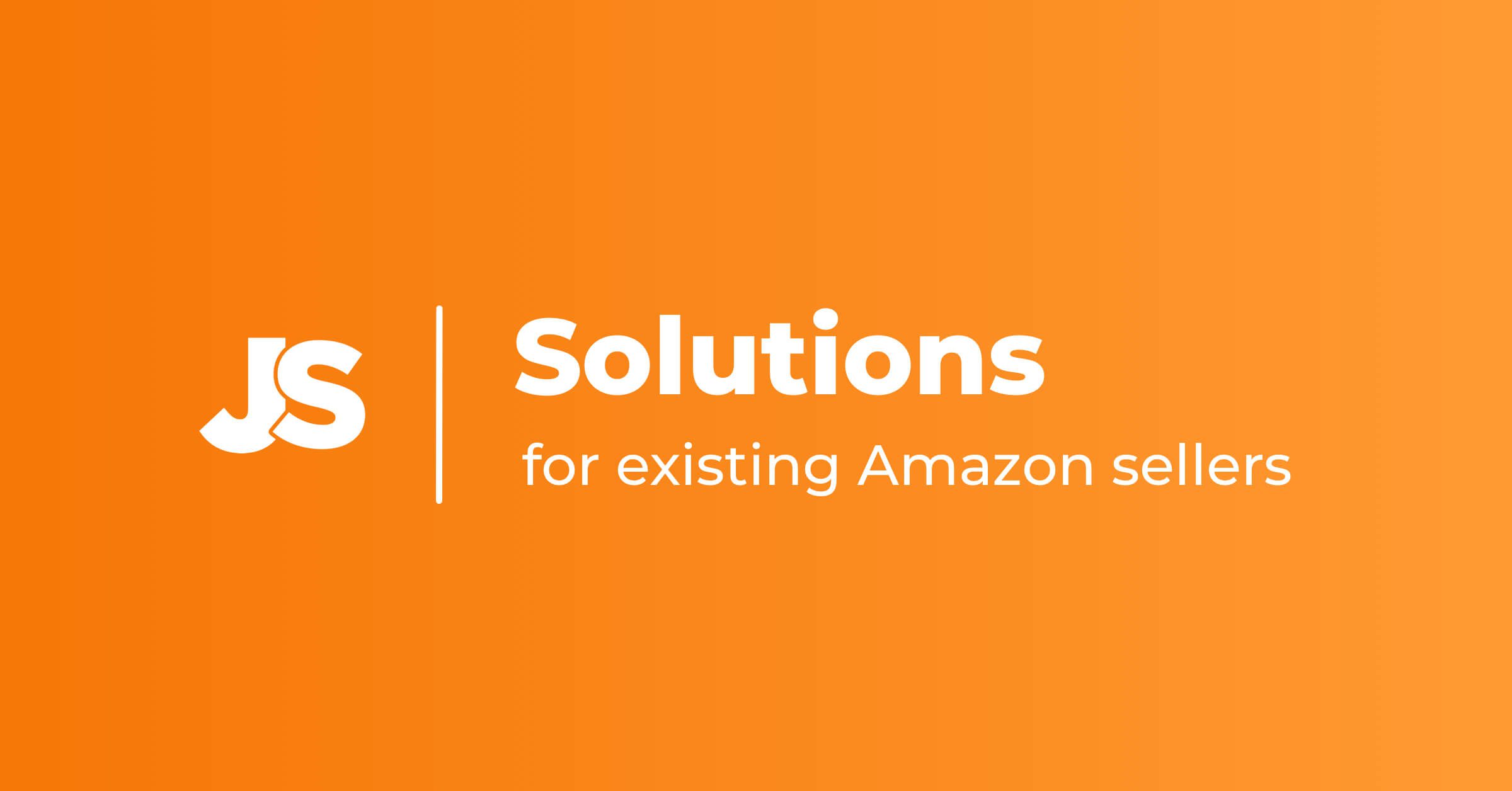 Solutions to manage your Amazon business & inventory - Jungle Scout