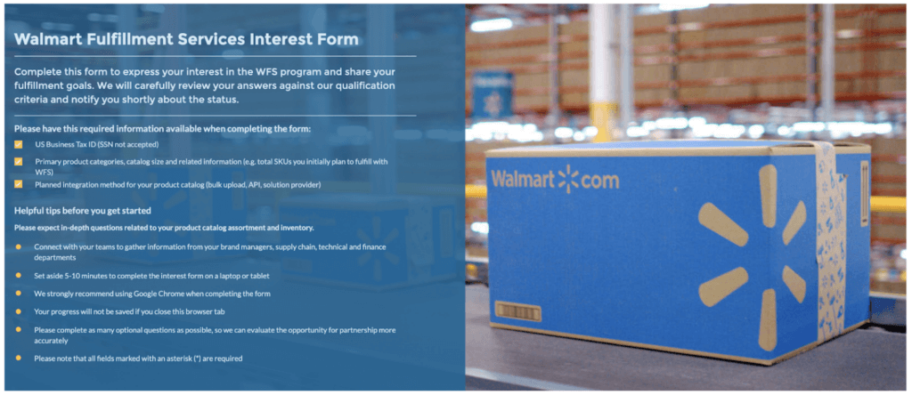How to Sell on Walmart Marketplace: Fees & Requirements