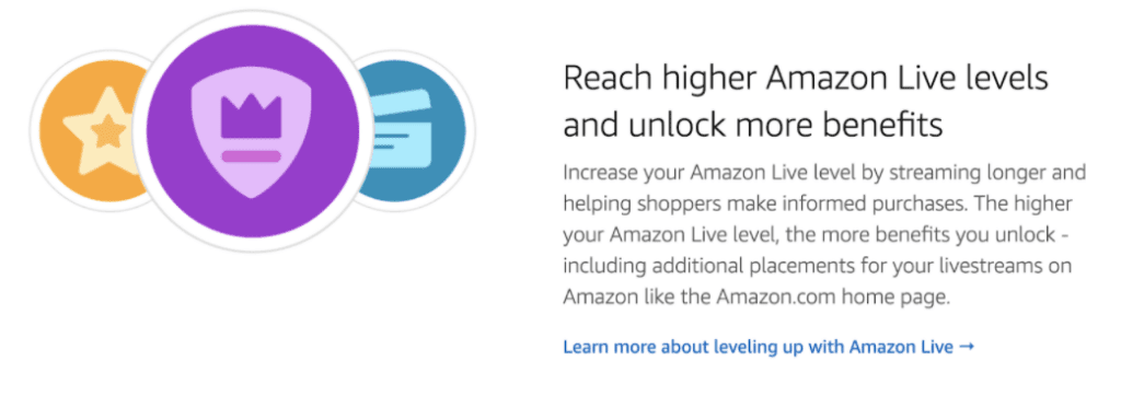 What is Amazon Live? 2020 Guide for Using Live Creator to Sell Products