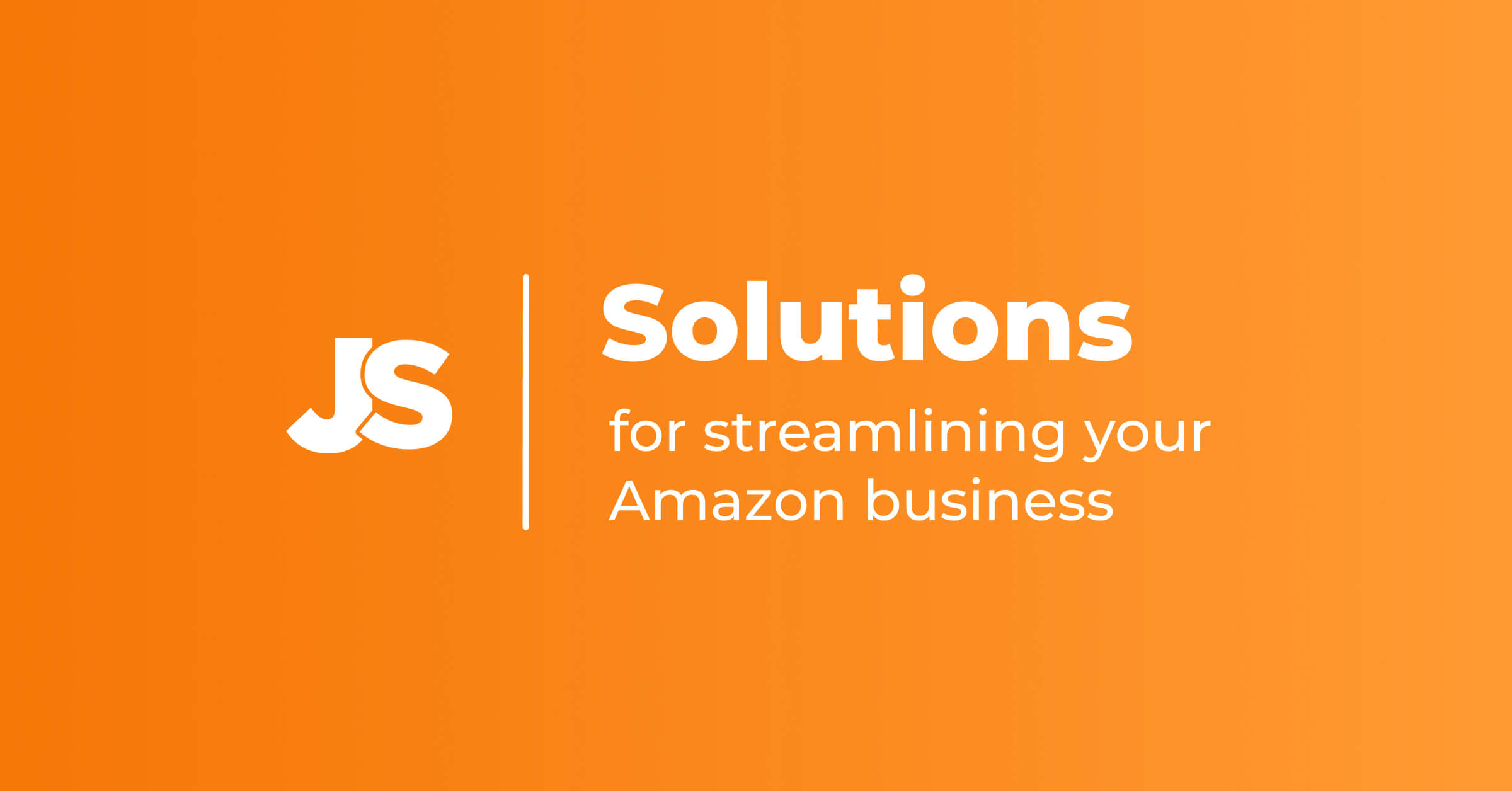 Streamline the growth of your Amazon business - Jungle Scout