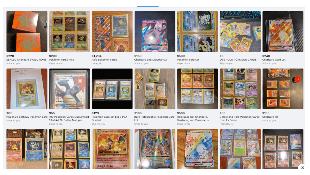 How to Sell on Facebook Marketplace in 2024 (5 Steps)