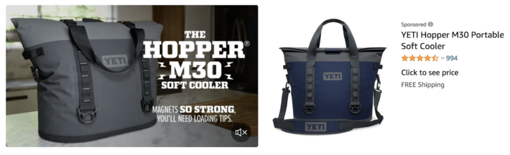 How to Use Sponsored Brands Video Ads on Amazon