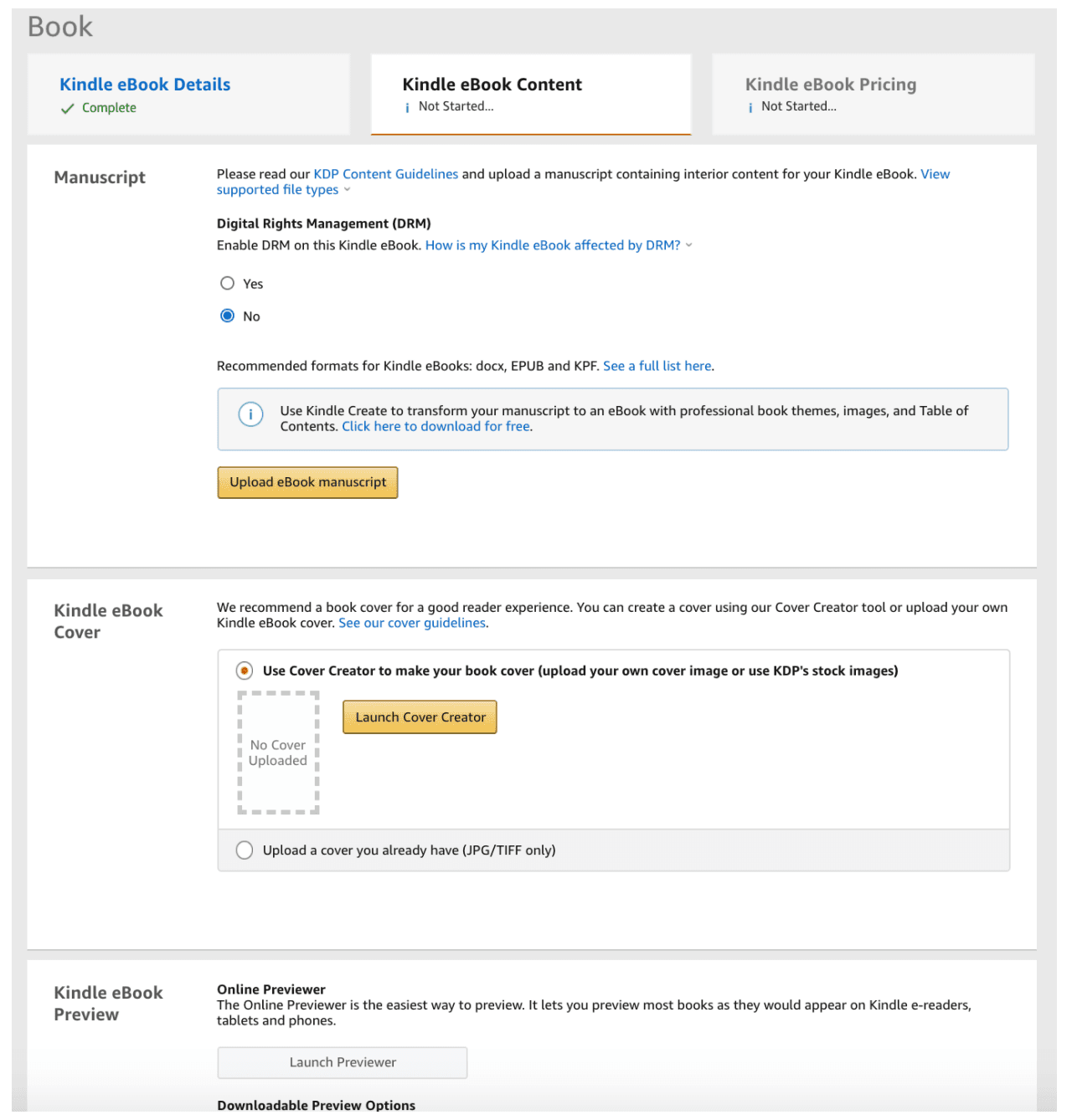 Kindle Direct Publishing Price Calculator Lasopaengine