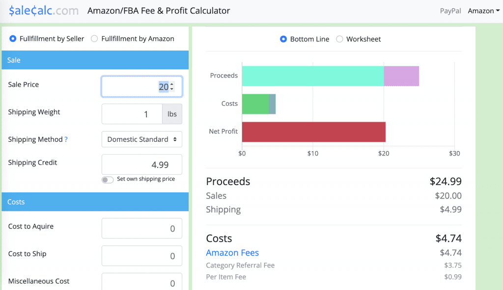 Best Ecommerce Platforms & Software for 2024 Businesses - Jungle Scout