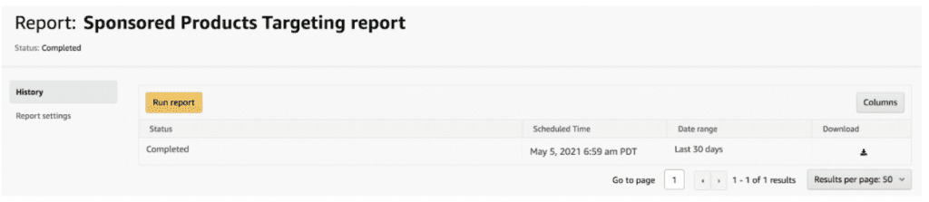 Amazon PPC Reports: How to Read & Use Amz PPC Reports