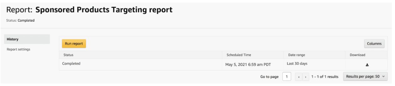 Amazon PPC Reports How To Read Use Amz PPC Reports