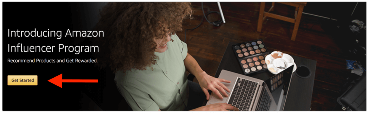 What is the Amazon Influencer Program & How to Qualify? 2021 ...