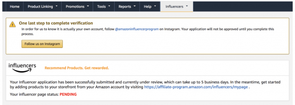 What is the Amazon Influencer Program? How to Begin in 2023 - Jungle Scout