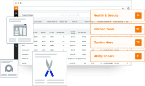 Amazon Product Tracker: ASIN, BSR & Rank Tracking App | Jungle Scout