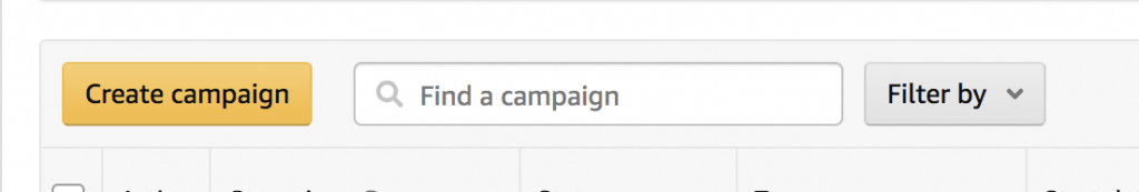2021 Amazon Ad Types - Formats & Startup Guide for Sellers
