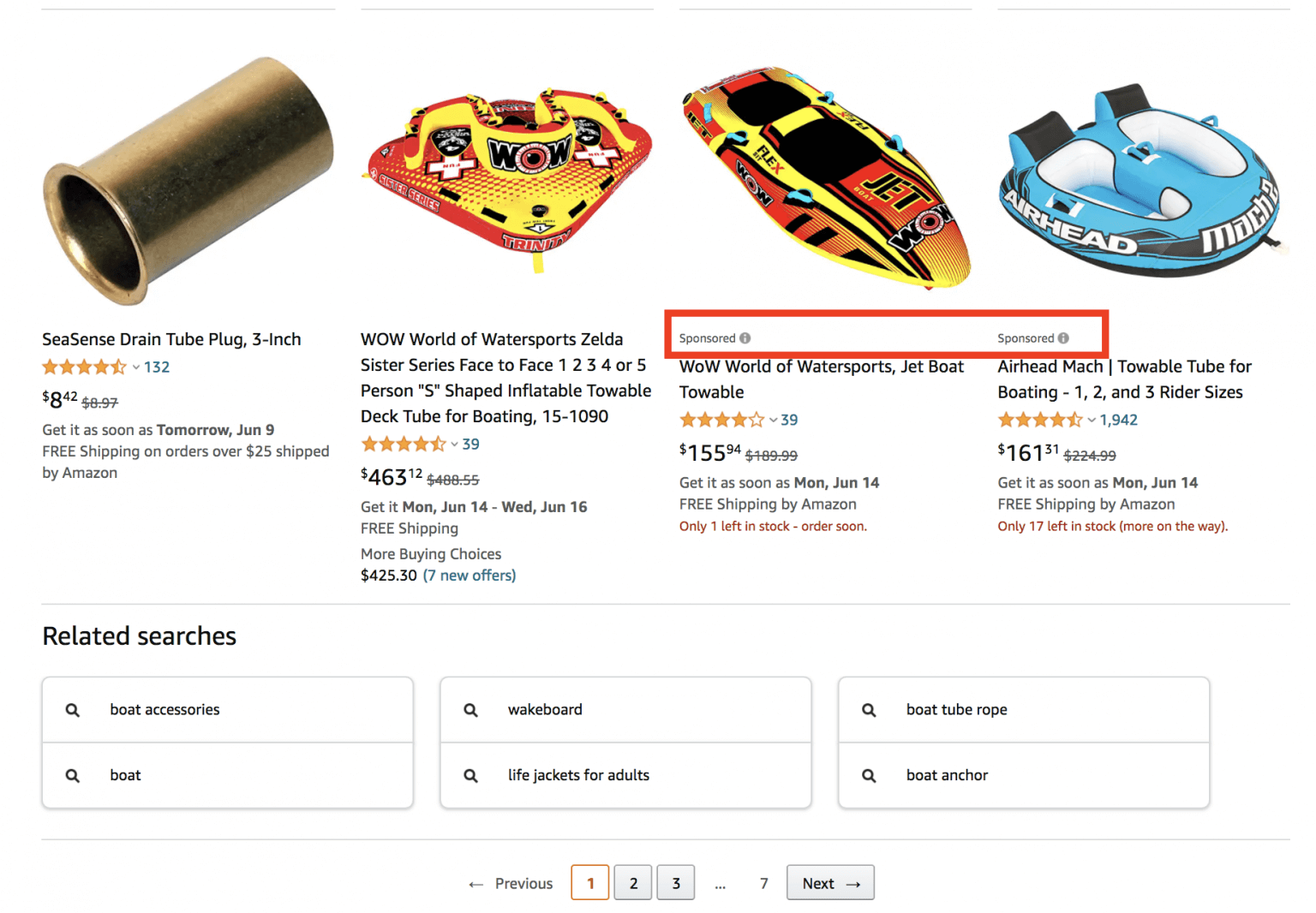 2021 Amazon Ad Types - Formats & Startup Guide for Sellers