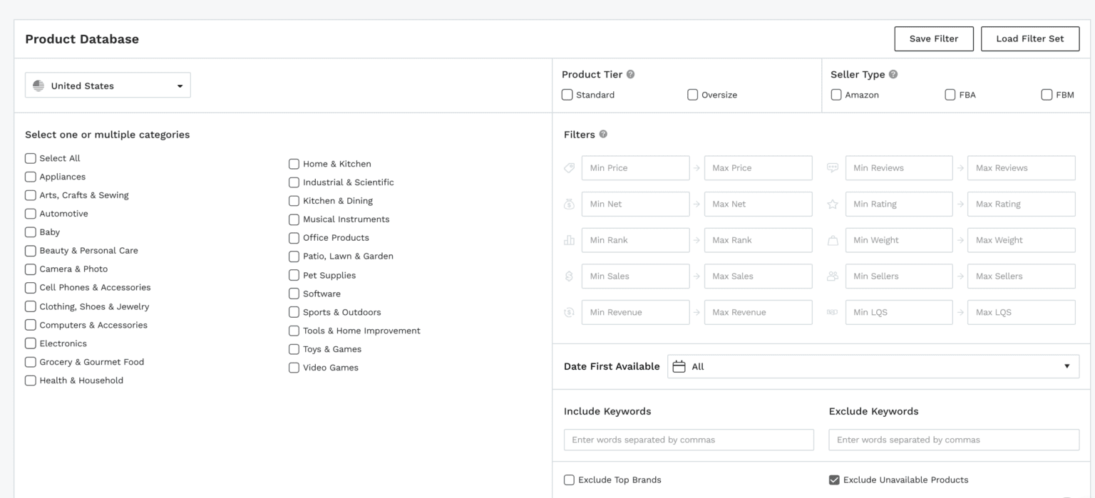How to Use Jungle Scout - Jungle Scout