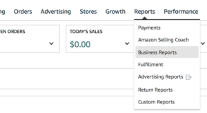 How to Use Amazon Seller Central Reports to Grow Your Business
