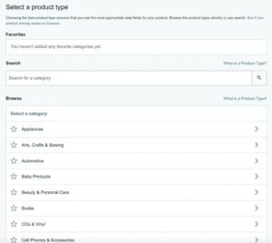 How to Add Products on Amazon Seller Central - Step-by-Step