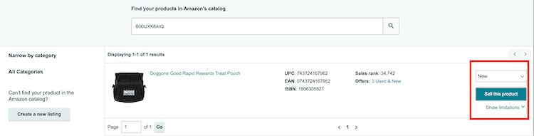 How to Add Products on Amazon Seller Central - Step-by-Step