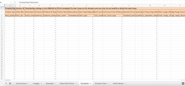 How to Add Products on Amazon Seller Central - Step-by-Step