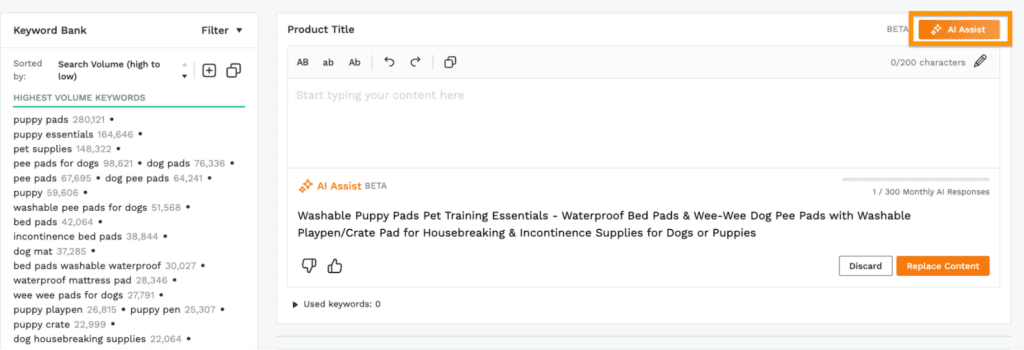 How to Build an Automated Amazon Store (and Scams to Avoid) - Jungle Scout