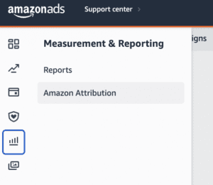 What is Amazon Attribution for Advertising?