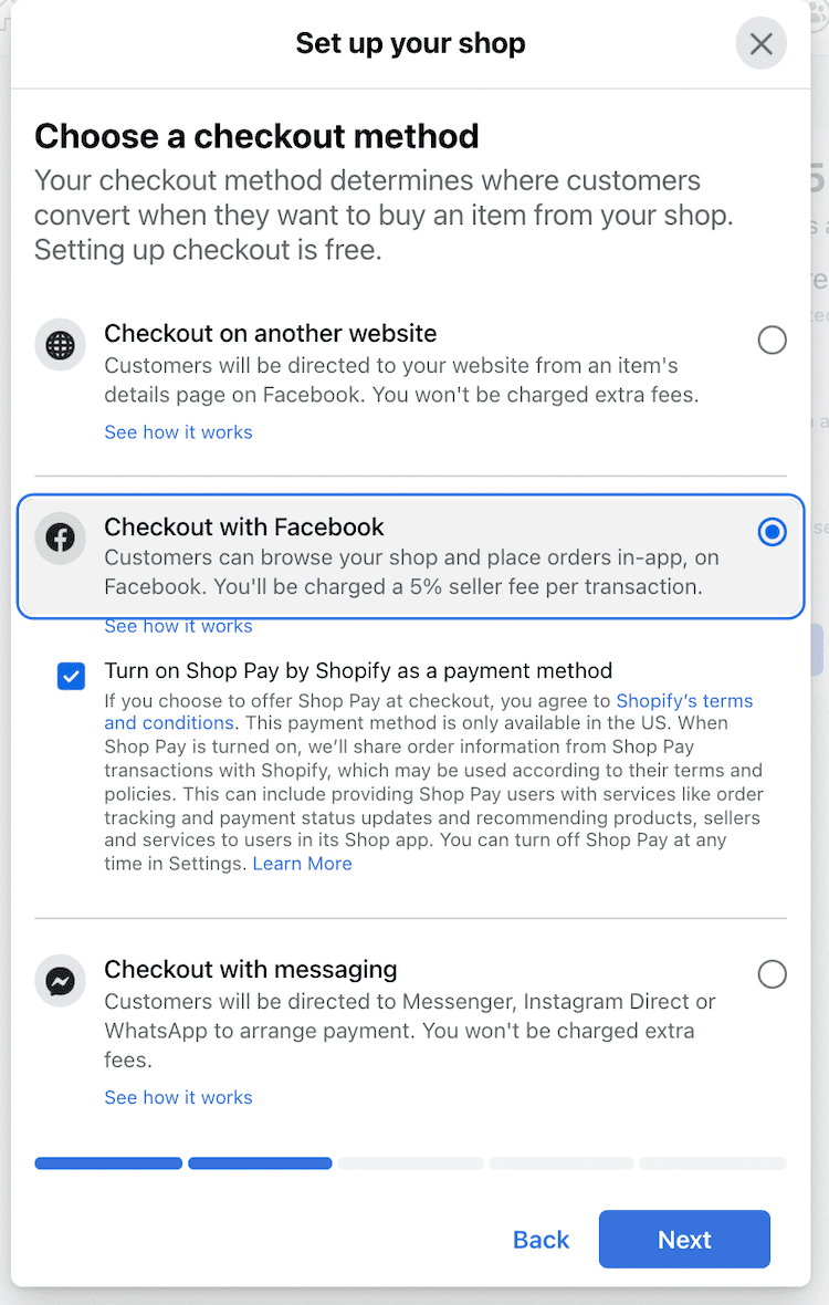 Using Facebook to Profit your Farm
