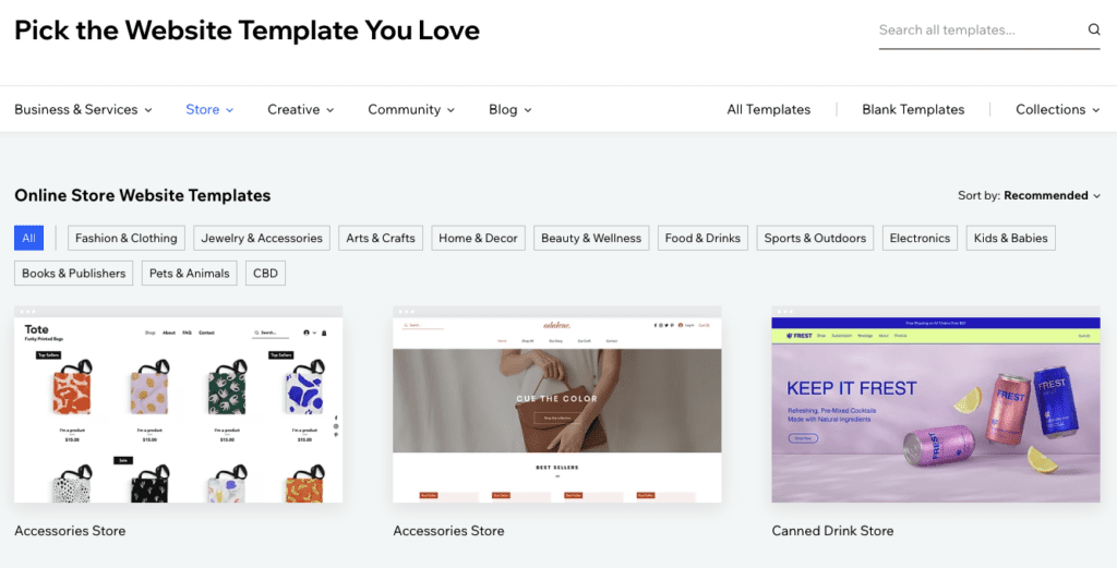 How to Create an Online Store for Your Amazon Business - Jungle Scout