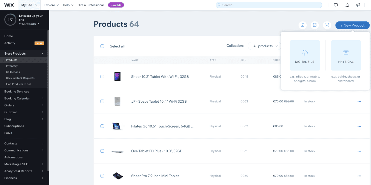 How to Create an Online Store for Your Amazon Business - Jungle Scout