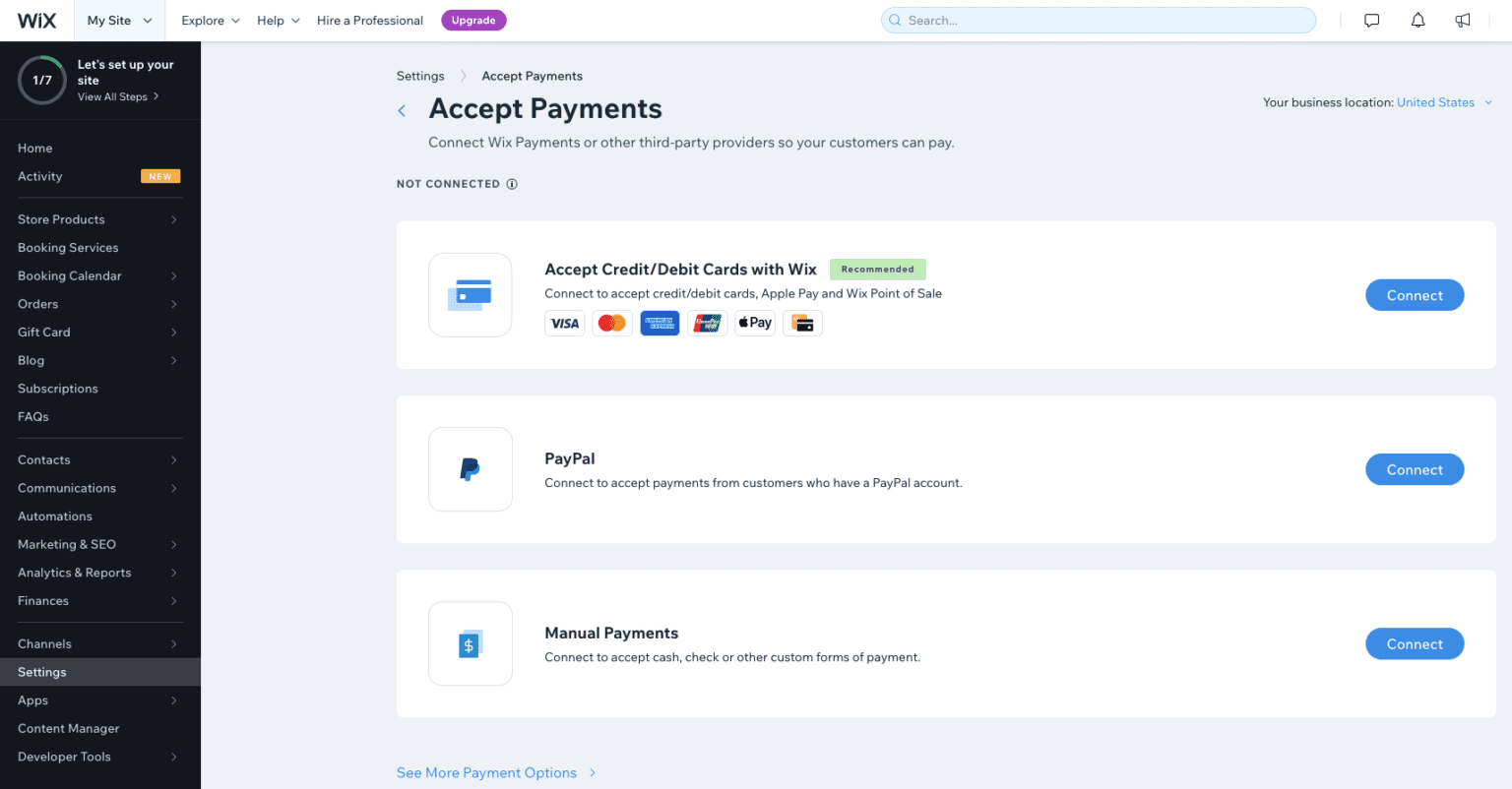 How to Create an Online Store for Your Amazon Business - Jungle Scout