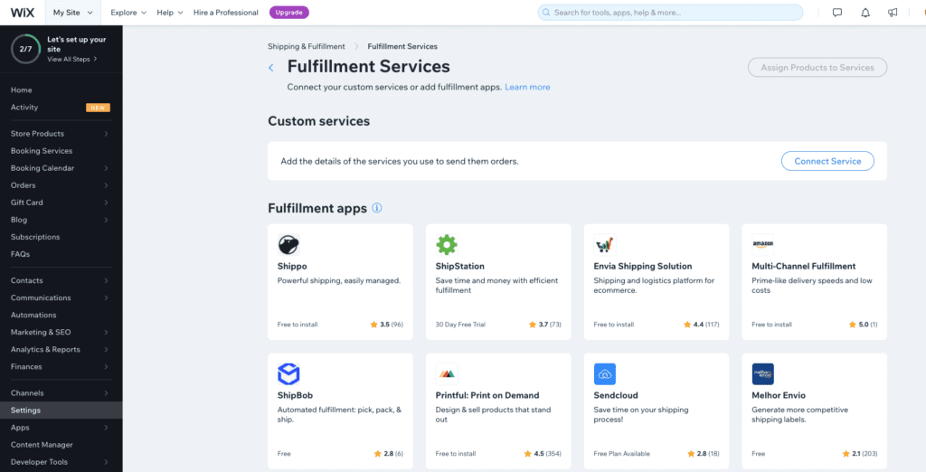How to Create an Online Store for Your Amazon Business - Jungle Scout