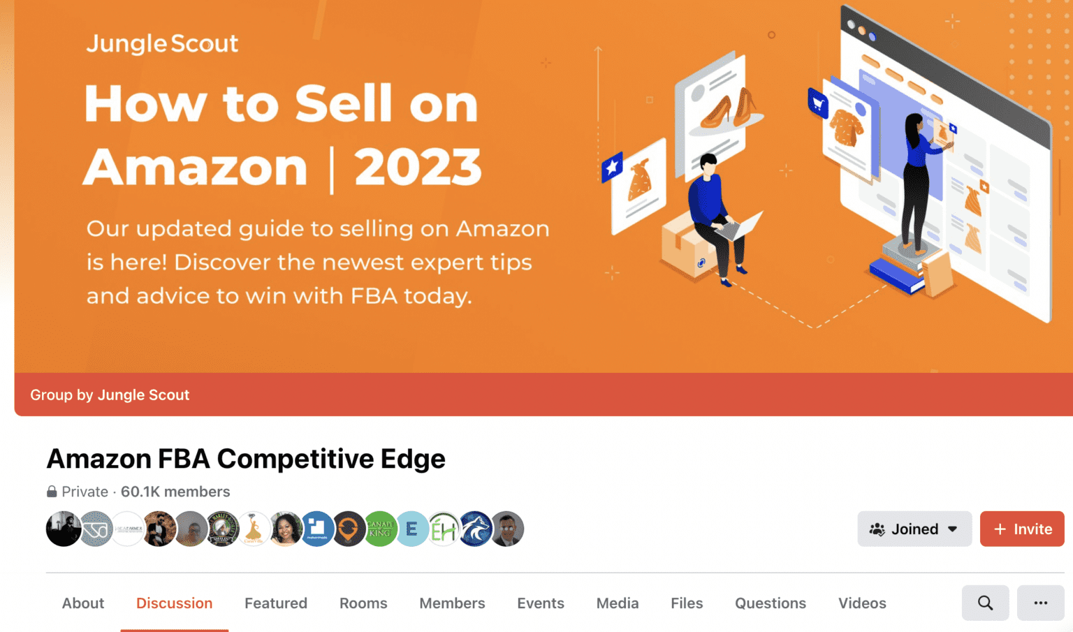 The Top Six Amazon Seller Forums for Entrepreneurs - Jungle Scout