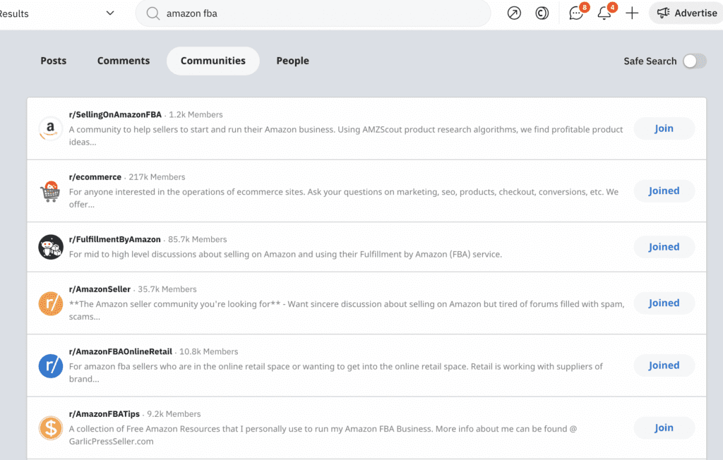 The Top Six Amazon Seller Forums for Entrepreneurs - Jungle Scout