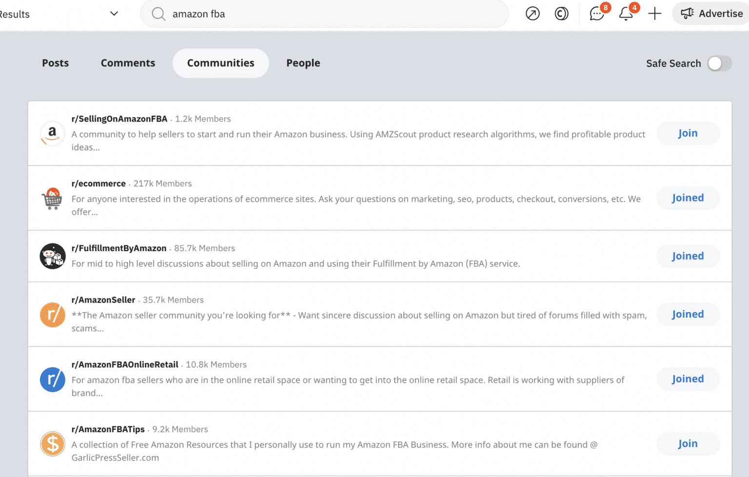 The Top Six Amazon Seller Forums for Entrepreneurs - Jungle Scout