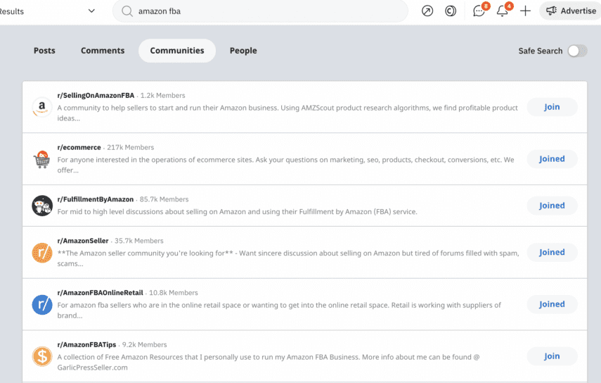 The Top Six Amazon Seller Forums for Entrepreneurs - Jungle Scout